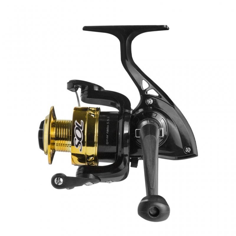 MOLINETE SOL 100 - MARINE SPORTS - Rarus Fishing