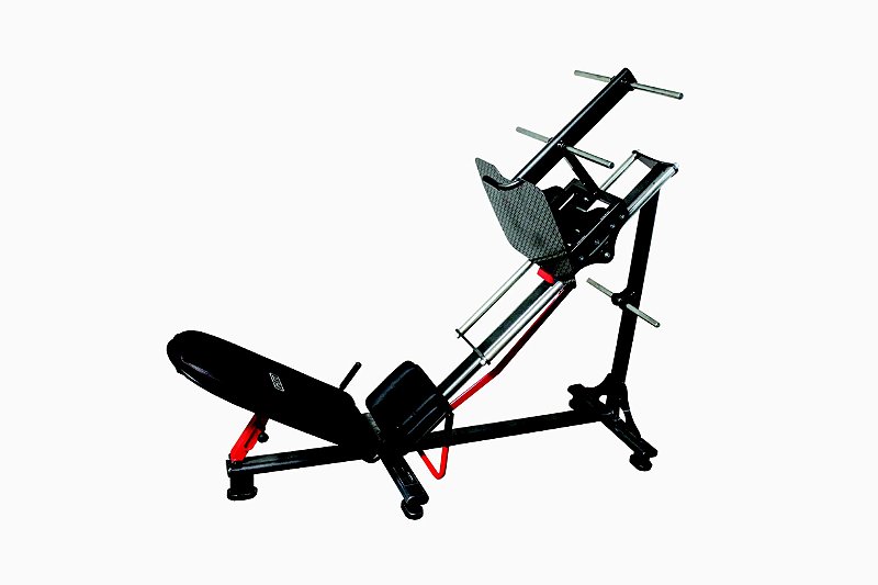 Leg Press 45º - Icon - Pro Sport - Loja de Equipamentos Fitness para ...