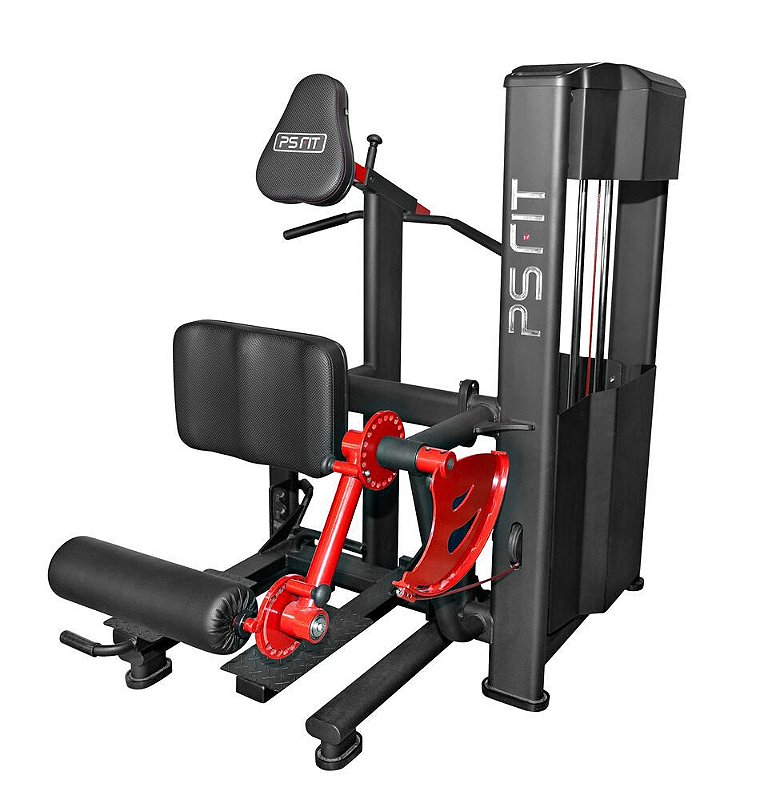 Flexor Vertical Chrome - Equipamento de academia - Pro Sport - Loja de ...