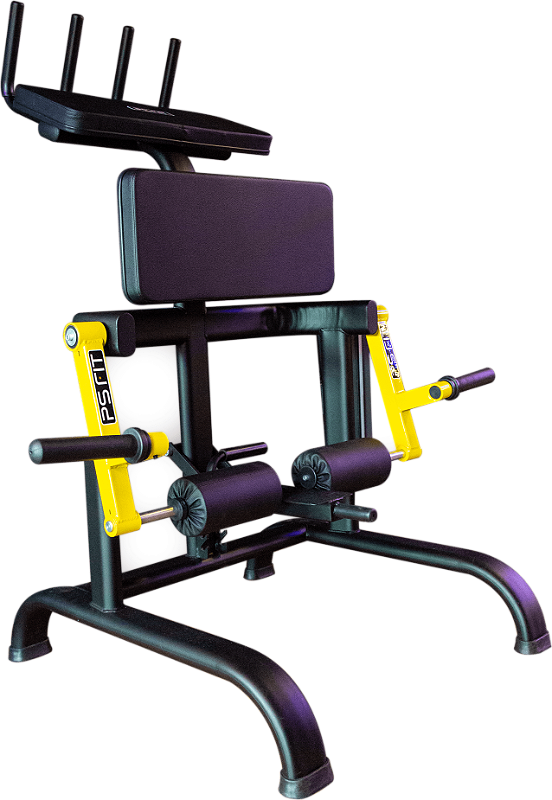Flexor Unilateral em Pé Axis - Equipamentos de Academia Profissionais ...