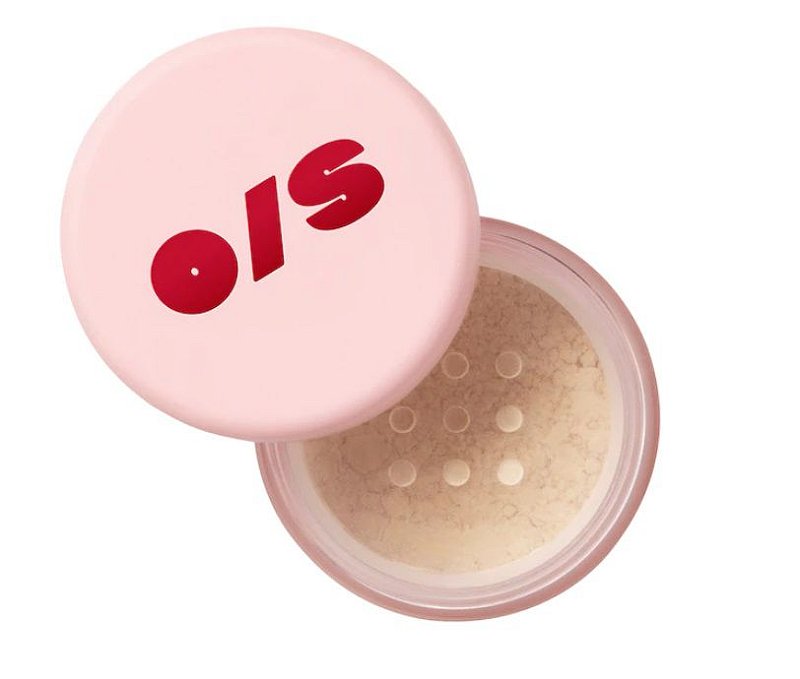 ONE/SIZE by Patrick Starrr Ultimate Blurring Setting Powder- Mini Siz ...