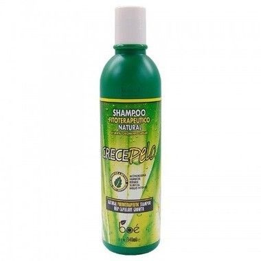 Shampoo Crece Pelo - Consumos da Martina