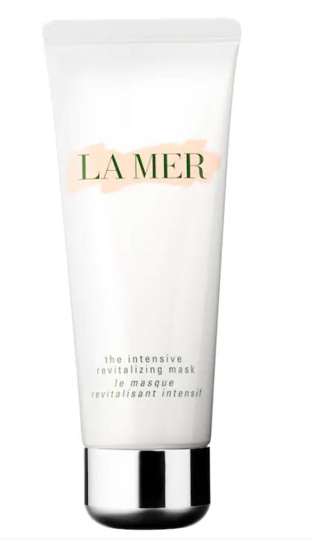 La Mer The Intensive Revitalizing Mask - Consumos da Martina