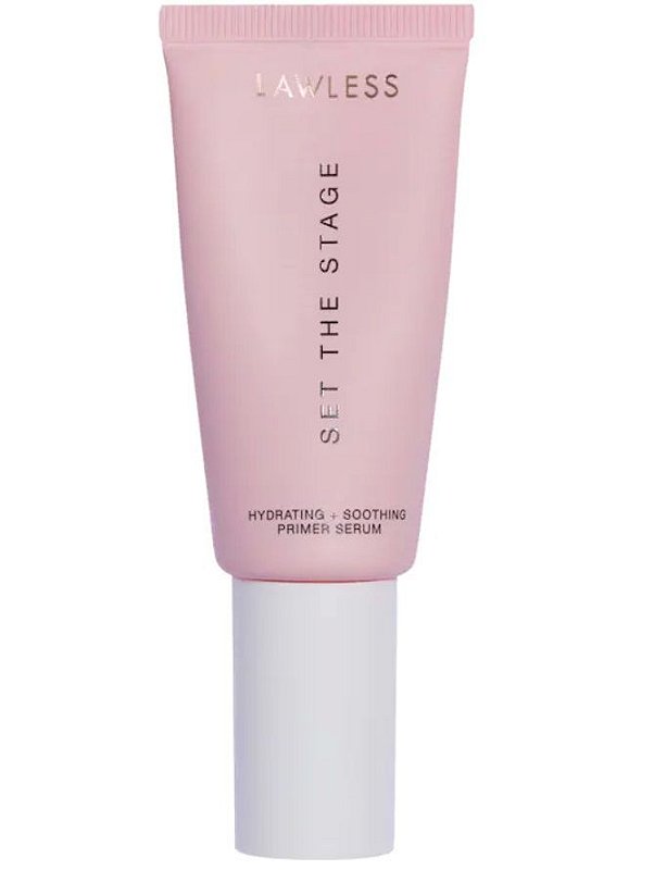 Lawless Set The Stage Hydrating Primer Serum - Consumos da Martina