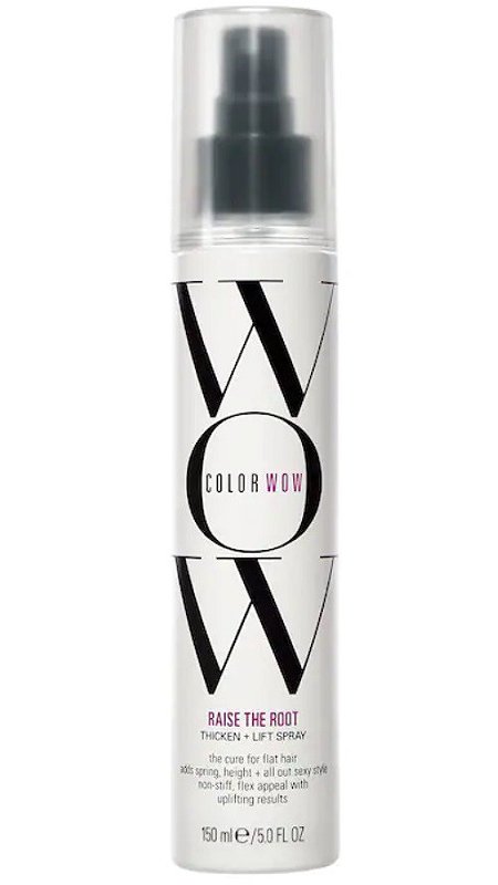 Color Wow Raise the Root Thicken and Lift Spray - Consumos da Martina
