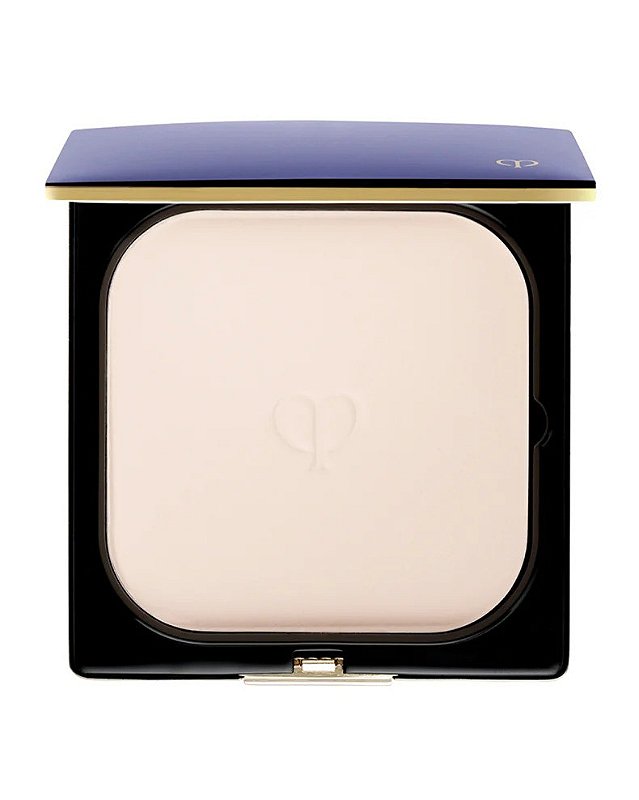 Cle de Peau Beaute Refining Pressed Powder LX - Consumos da Martina