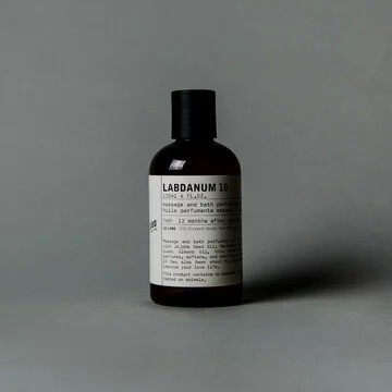 Le Labo Labdanum 18 Massage and Bath Perfuming Oil - Consumos da Martina
