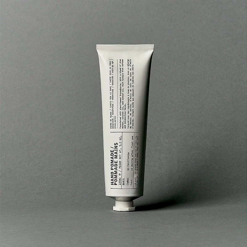 Le Labo Hand Pomade Basil - Consumos da Martina