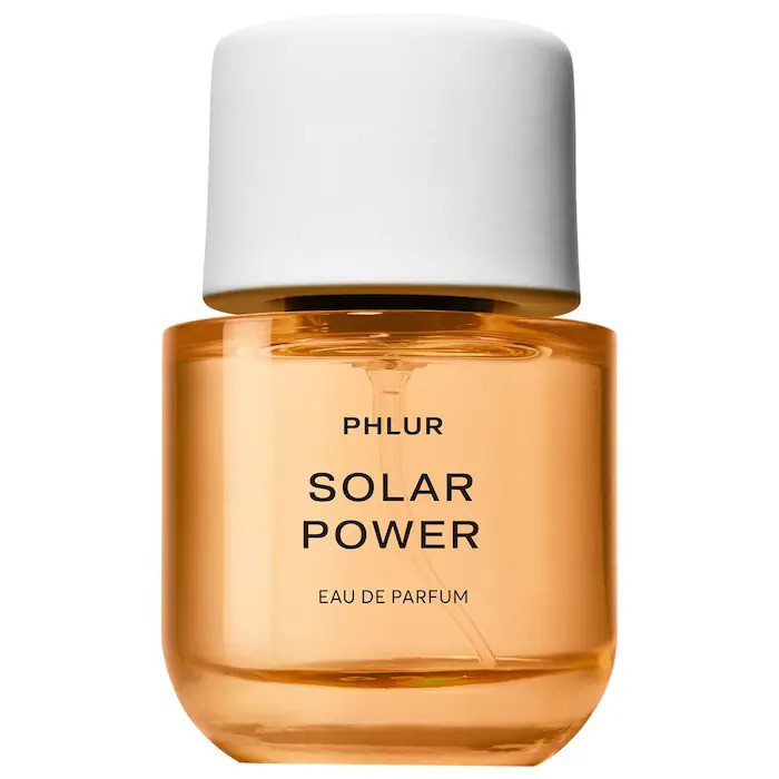 Phlur Solar Power Eau de Parfum - Consumos da Martina