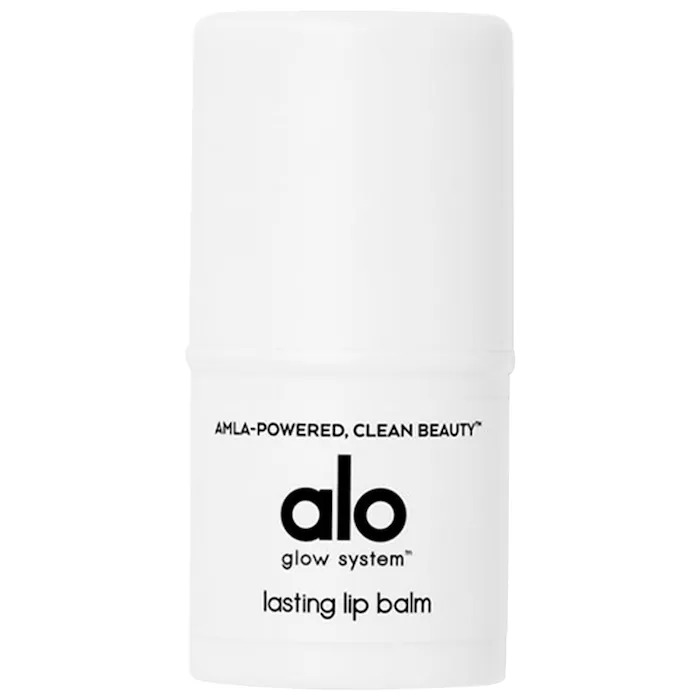 Alo Lasting + Hydrating Lip Balm with Vitamin-C - Consumos da Martina