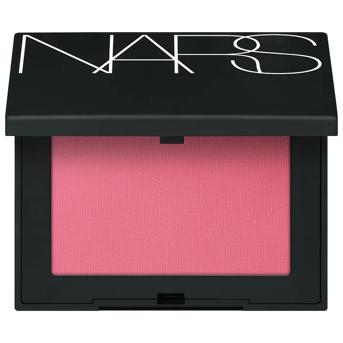Nars Talc-Free Powder Blush - Consumos da Martina