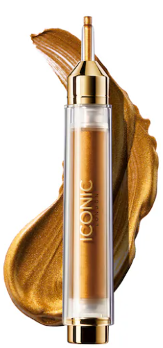 Iconic London Instant Sunshine Bronzing Drops - Consumos da Martina