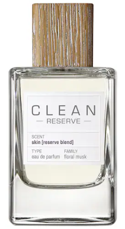 CLEAN RESERVE Reserve - Skin Eau de Parfum - Consumos da Martina