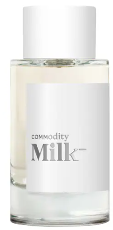 Commodity Milk- Personal Eau de Parfum - Consumos da Martina