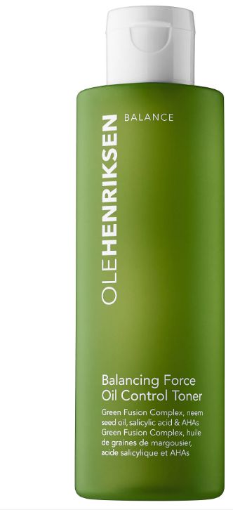 Olehenriksen Balancing Force™ Oil Control Toner - Consumos da Martina