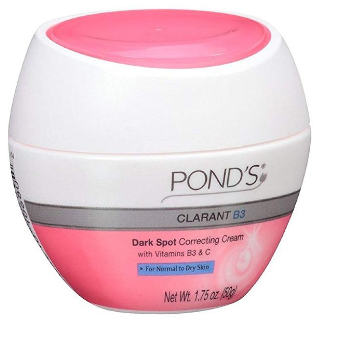 Pond's Clarant B3 Dark Spot Corrector - Consumos da Martina