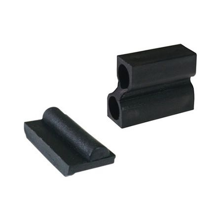 Fixador Mais Calço Para Box De Banheiro - Sacadabox - Acessórios e ...