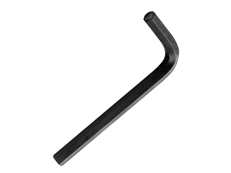 Chave allen 4 mm - Sacadabox - Acessórios e Ferragens