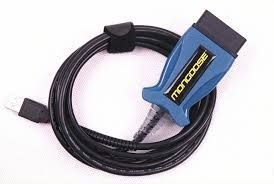 Scanner Automotivo JLR Mongoose Jaguar-land Rover - Ellite Imports Scanners