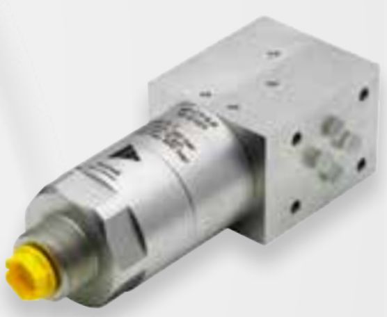 Intensificador de Pressão ScanWill MP-CT - BAHRI - Bombas, Válvulas, Acumuladores e Acessórios ...