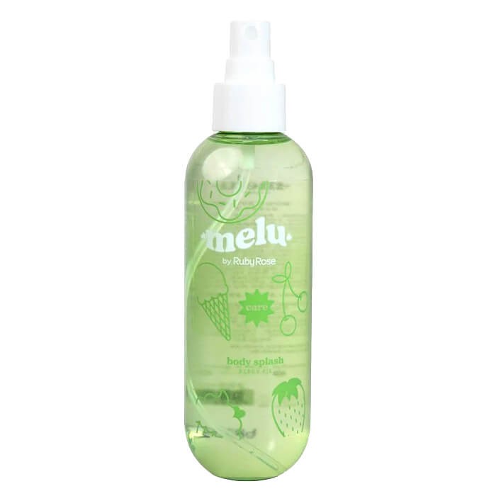 Body Splash Berry Pie - Melu - Love Store Makeup - A sua Loja de ...