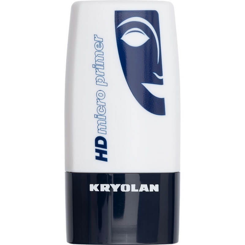 HD Micro Primer - Kryolan - Love Store Makeup - A sua Loja de Maquiagem ...