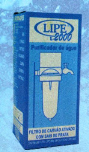 FILTRO PARA BEBEDOURO L-2000 - lipe.lojaintegrada.com.br