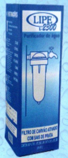 FILTRO PARA BEBEDOURO L-2300 - lipe.lojaintegrada.com.br