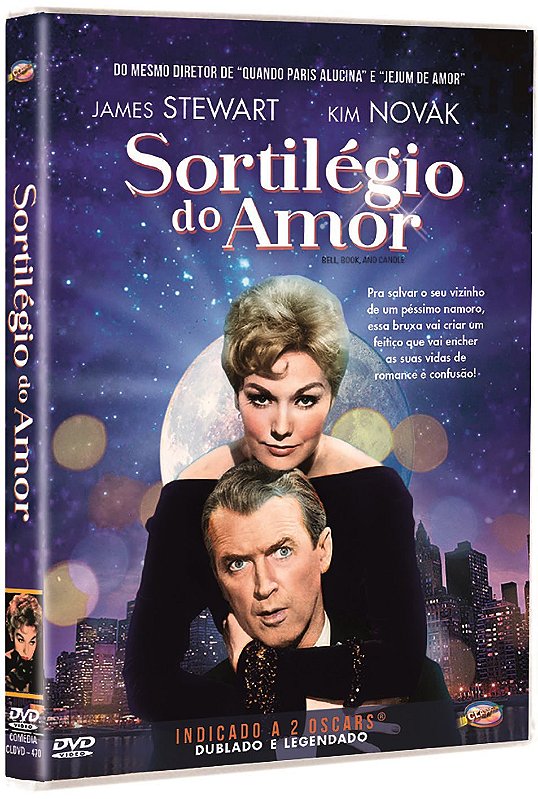 SORTILÉGIO DE AMOR - Colecione Clássicos