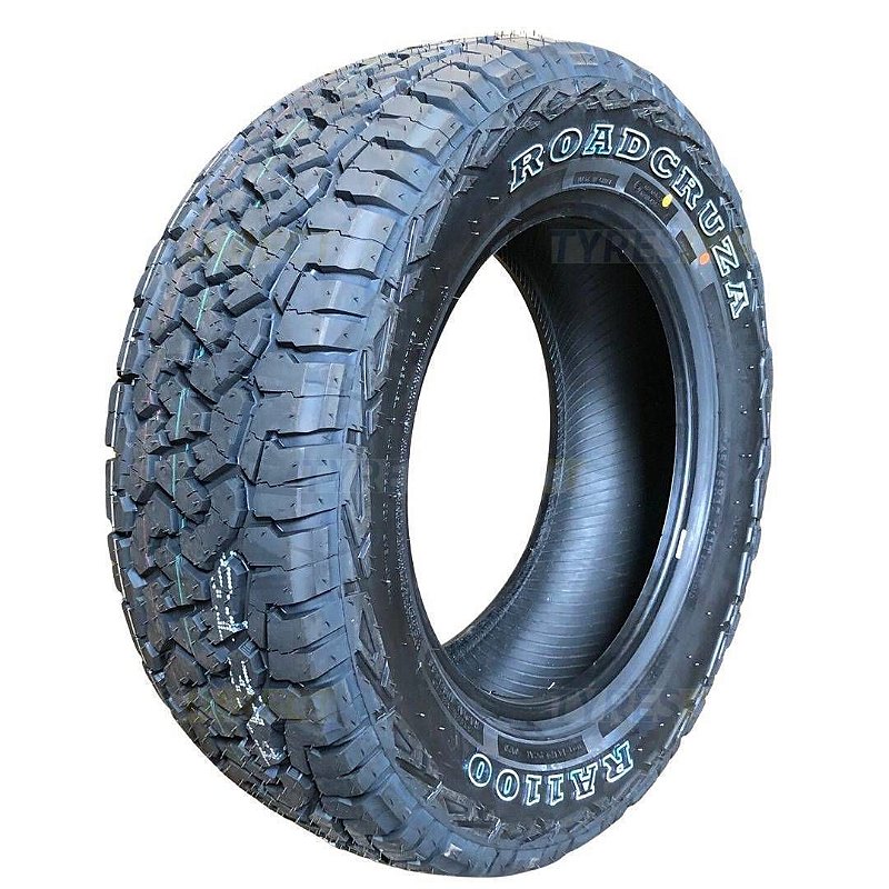 PNEU 175/80 R 14 RA1100 92T ROADCRUZA - Luper Pneus - O Pneu Ideal Para ...