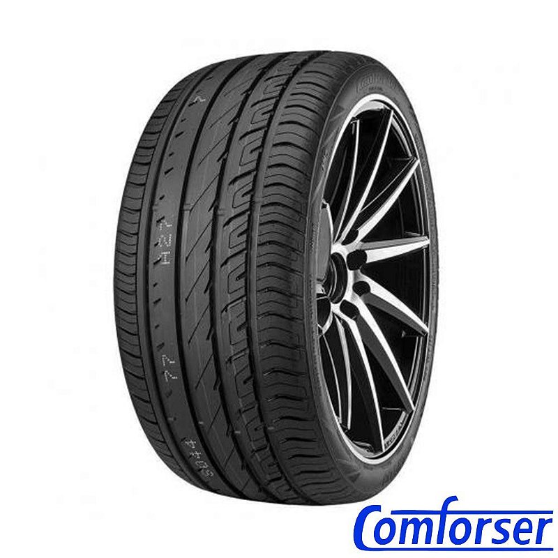 PNEU 205/45 R 17 88W XL CF700 COMFORSER - Luper Pneus - O Pneu Ideal Para o Seu Caminho
