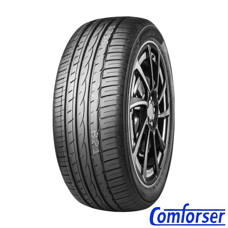 PNEU 225/50 R 17 CF710 98W XL COMFORSER - Luper Pneus - O Pneu Ideal Para o Seu Caminho