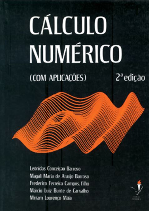 Cálculo Numérico - 2.ª edição - d3 Educacional -Livros em geral , Loja ...