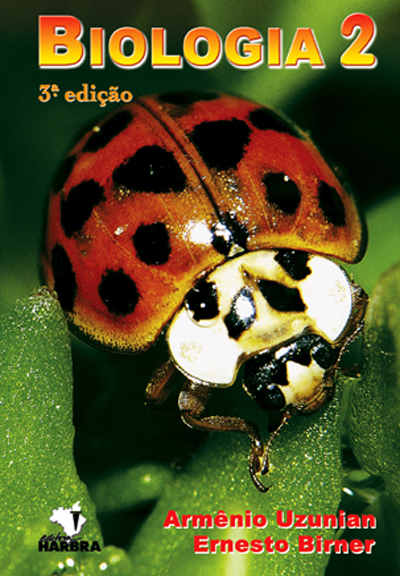 BIOLOGIA 2 - 3.ª edição - d3 Educacional -Livros em geral , Loja On line
