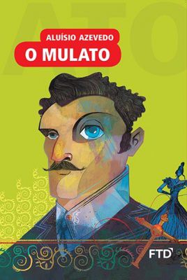 O Mulato - d3 Educacional -Livros em geral , Loja On line