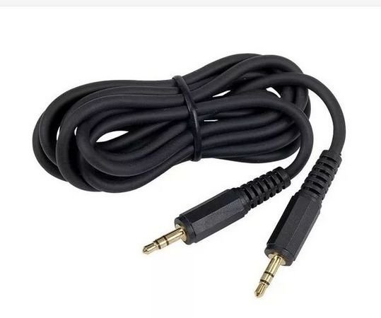 CABO P2 STEREO 10M X-CELL XC-P2xP2 - Mais Eletrônicos - Distribuidora
