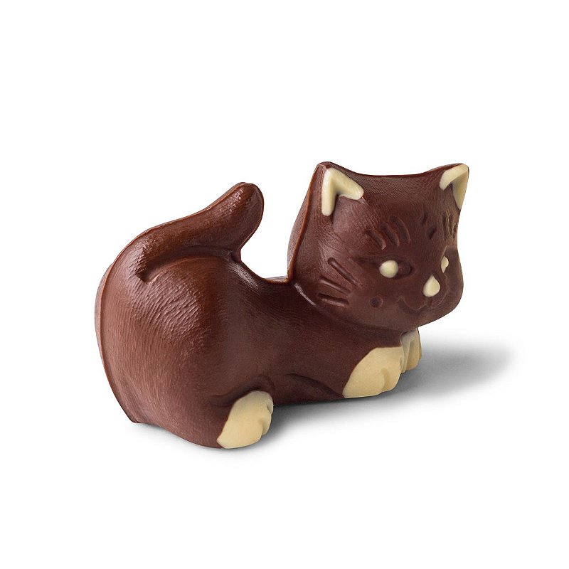 Gatinho 100g - Chocolate Planalto