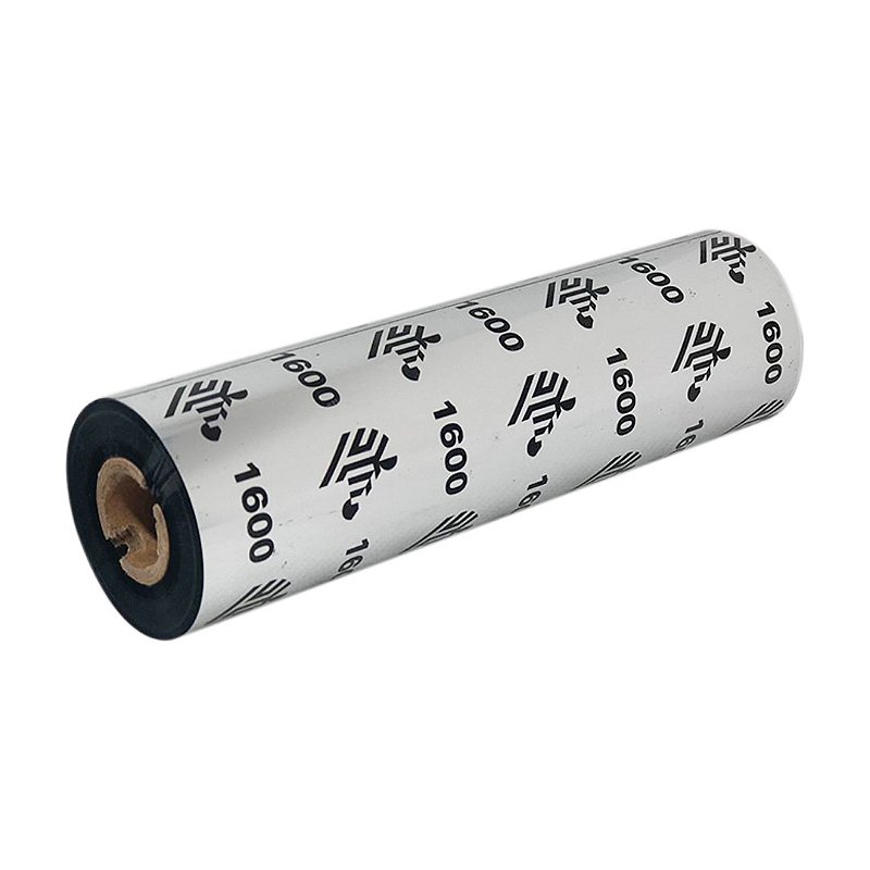 Ribbon Cera 110X74 Zebra Original Ext - Preto - Loja DegLabel ...