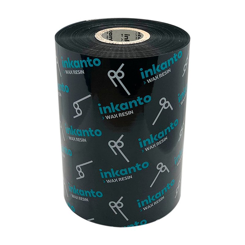 Ribbon Misto 110X450M APR1 Armor Inkanto OUT - Black - Loja DegLabel ...