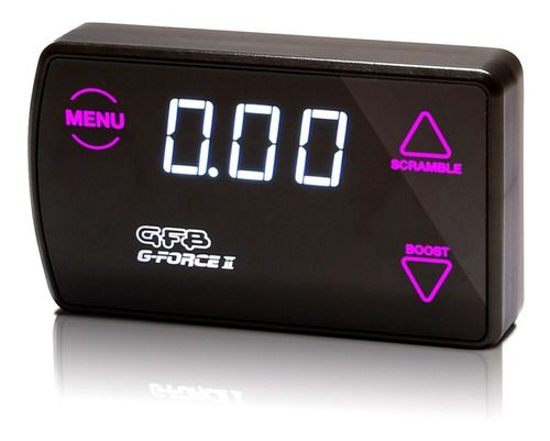 GFB - Boost Controller GFB G-Force III 3005 - LAP7 Performance Parts