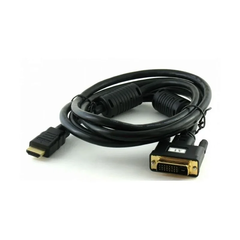 CABO CONVERSOR DVI-D/HDMI 1,5M - CODIGO DOS CABOS - Thuddo.com
