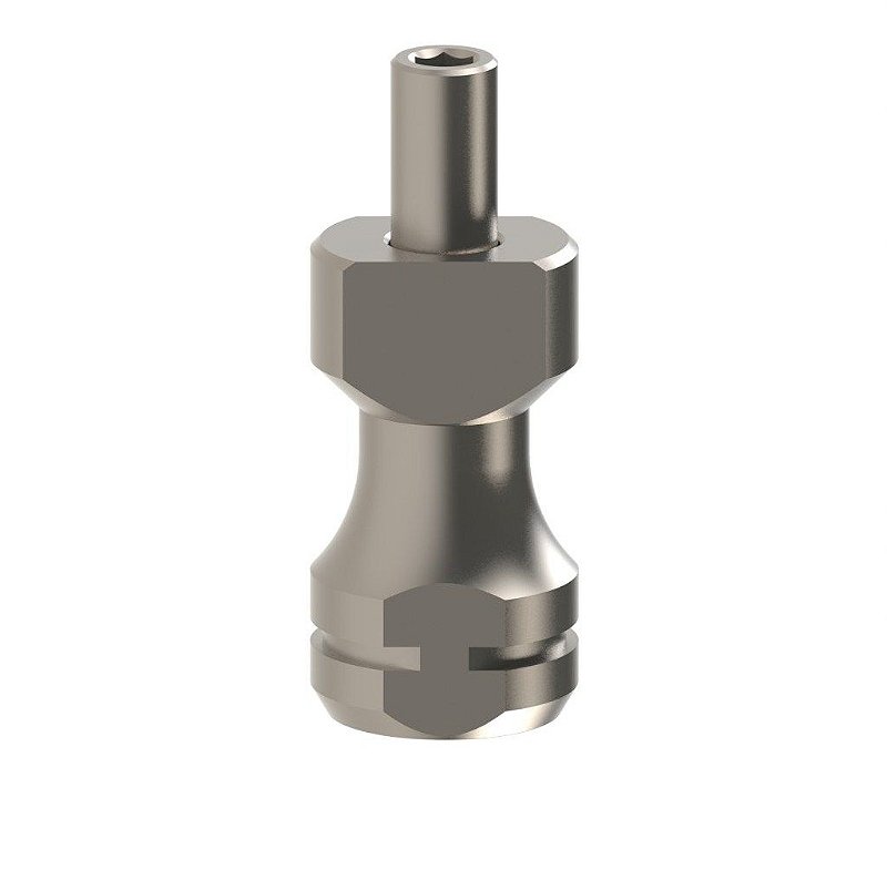 TRANSFERENTE MOLDEIRA ABERTA DO MINI PILAR MULTI*UNIT*/MICRO*UNIT ...