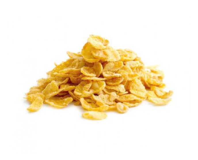 Flocos de milho natural - cereais matinais - Casa do Naturalista - Casa ...