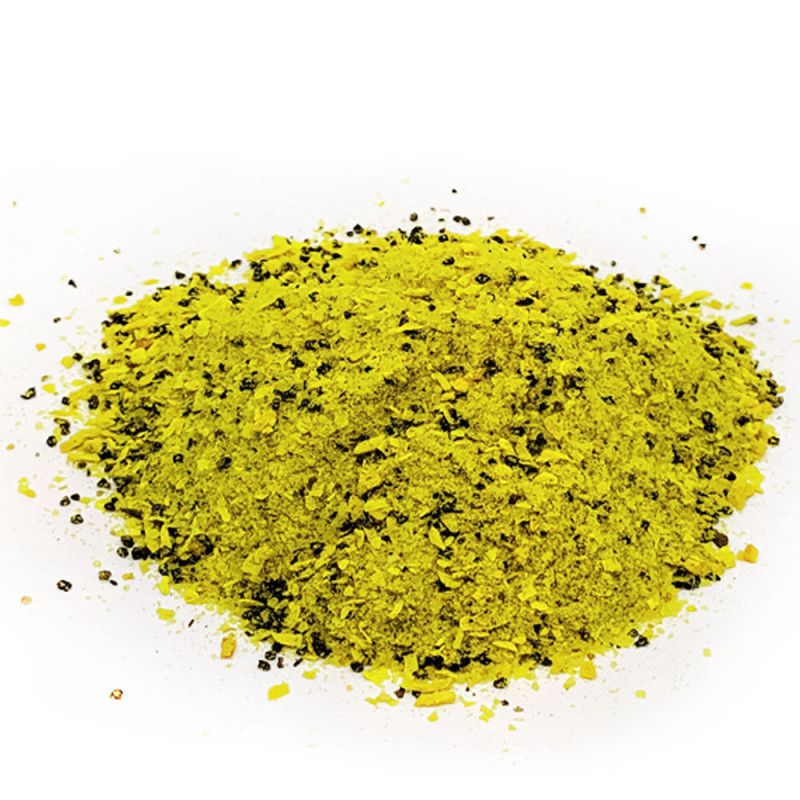 Lemon Pepper - 1kg - Casa do Naturalista - Casa do Naturalista ...