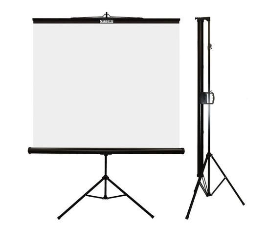 Telas de Projeção - Planeta Pedagógico