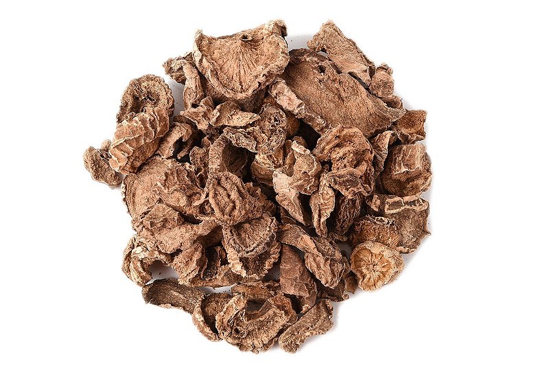 CHA GARRA DO DIABO ARPAGO HARFA GOPHYTUM - Malagueta Produtos Naturais