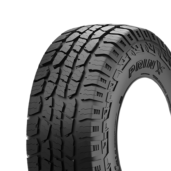 Pneu 275/60R20 Prinx HA2 115T - Zeppelin Pneus