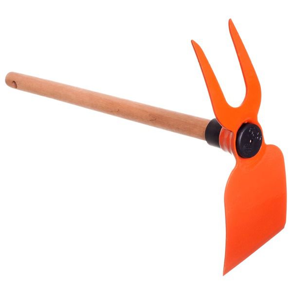 Sacho duas pontas Tramontina, Comprar sacho Tramontina online no RJ, F ...