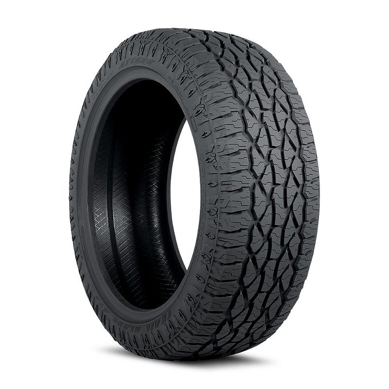 Pneu Atturo Trail Blade ATS 265/60R18 110 S - Toyota Hilux , Toyota SW4 ...