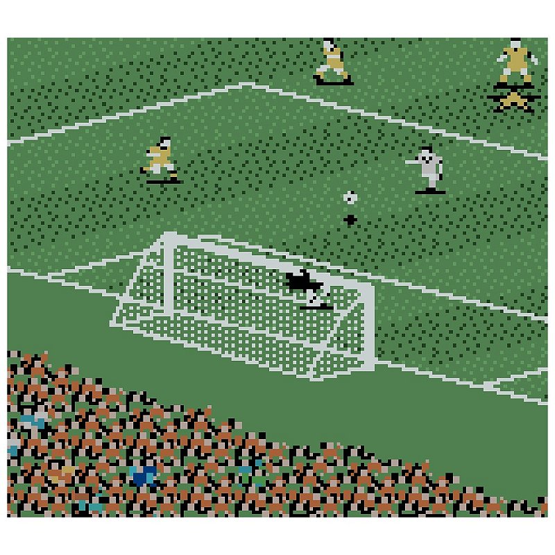 Jogo Fifa 2000 - Game Boy Color - Usado - Xplace Games | Loja de games ...